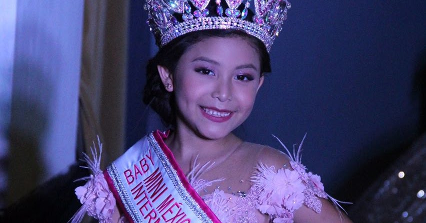 TRIUNFA EMILY REYES / LA REPRESENTANTE DE YUCATÁN AHORA IRÁ EN NOMBRE ...