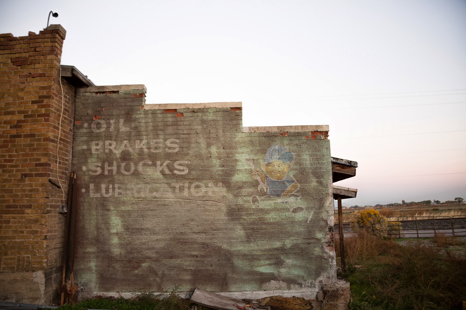 Documentary Photography