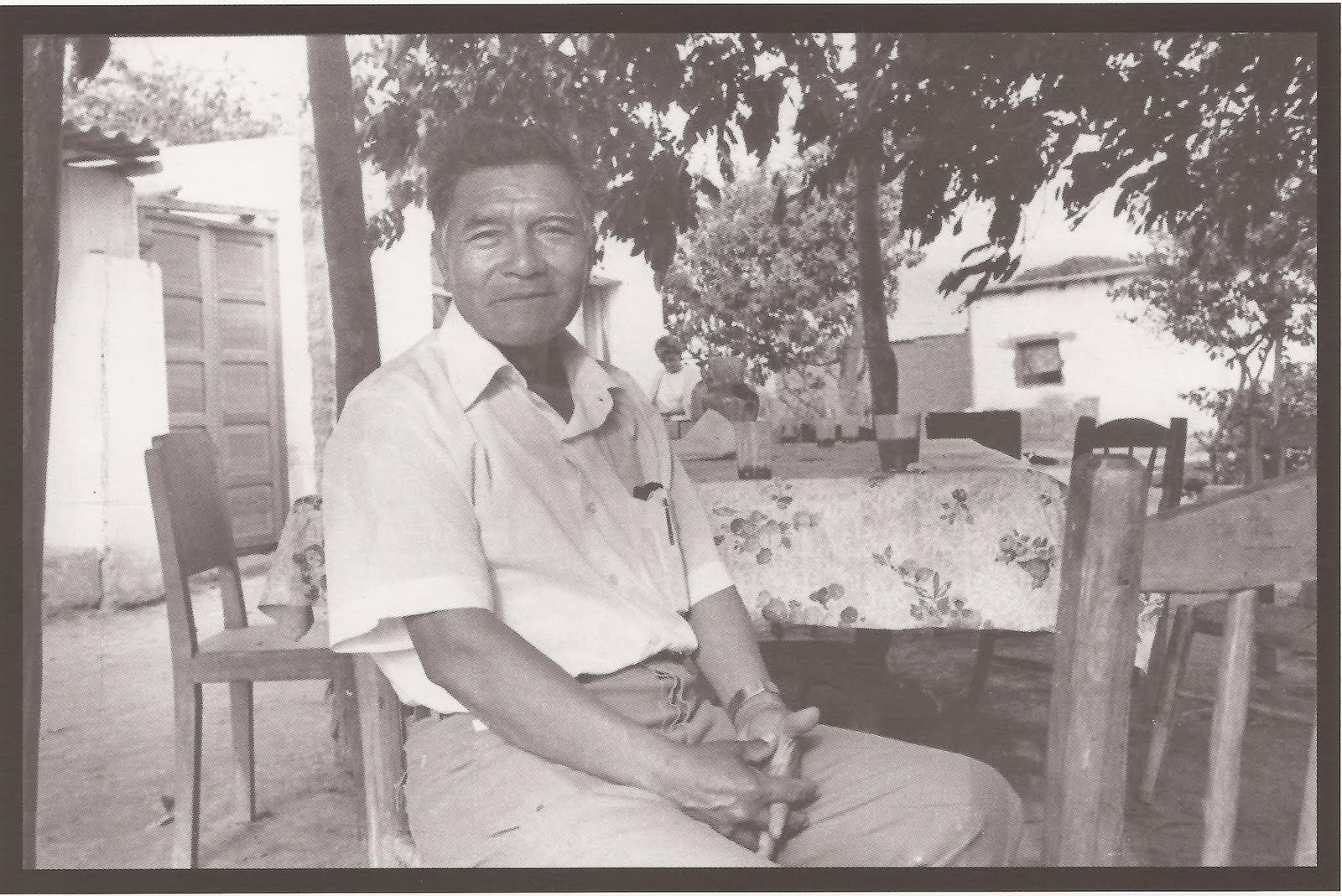 Espina de Maram: ARTE: El auténtico Pedro Azabache