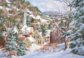 7 das Artes: Artistas que admiro! - Gary Shepard