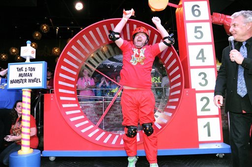 NickALive!: Double Dare LIVE At Comic-Con International: San Diego 2016 ...