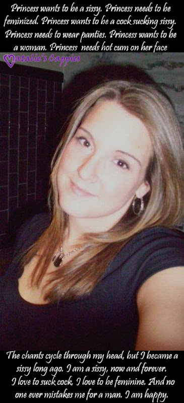 Become a Princess | Super TG Captions