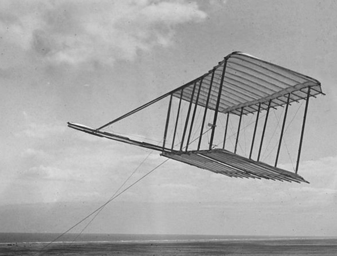 MUTHURU SREENIVASULA REDDY: Shivkar Talpade: First man to fly an aircraft?