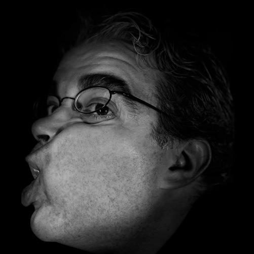 Untitled MAGAZINE: Enrico Robusti solo show @Morren Galleries ...