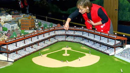 CP Rail Manitoba & Minnesota Subdivision: The Super Bowl, Football ...