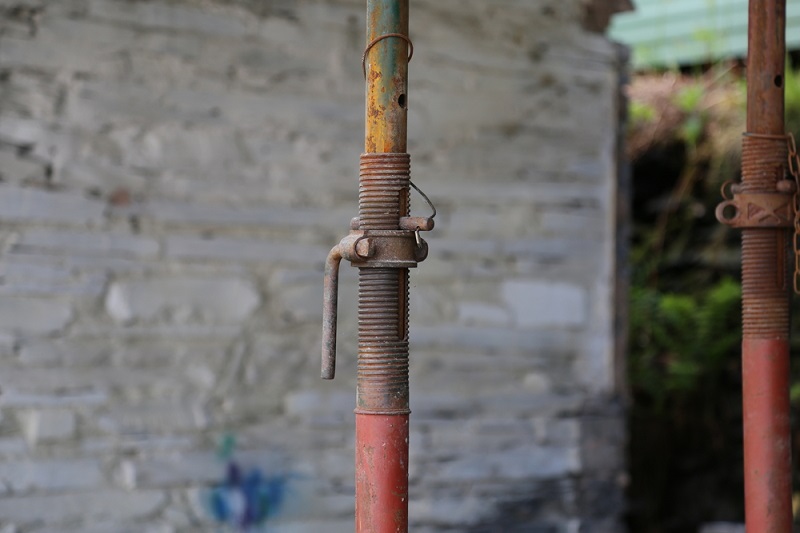 All You Need to Know About Acrow Props and Acrow Hire Benefits - Aussie ...