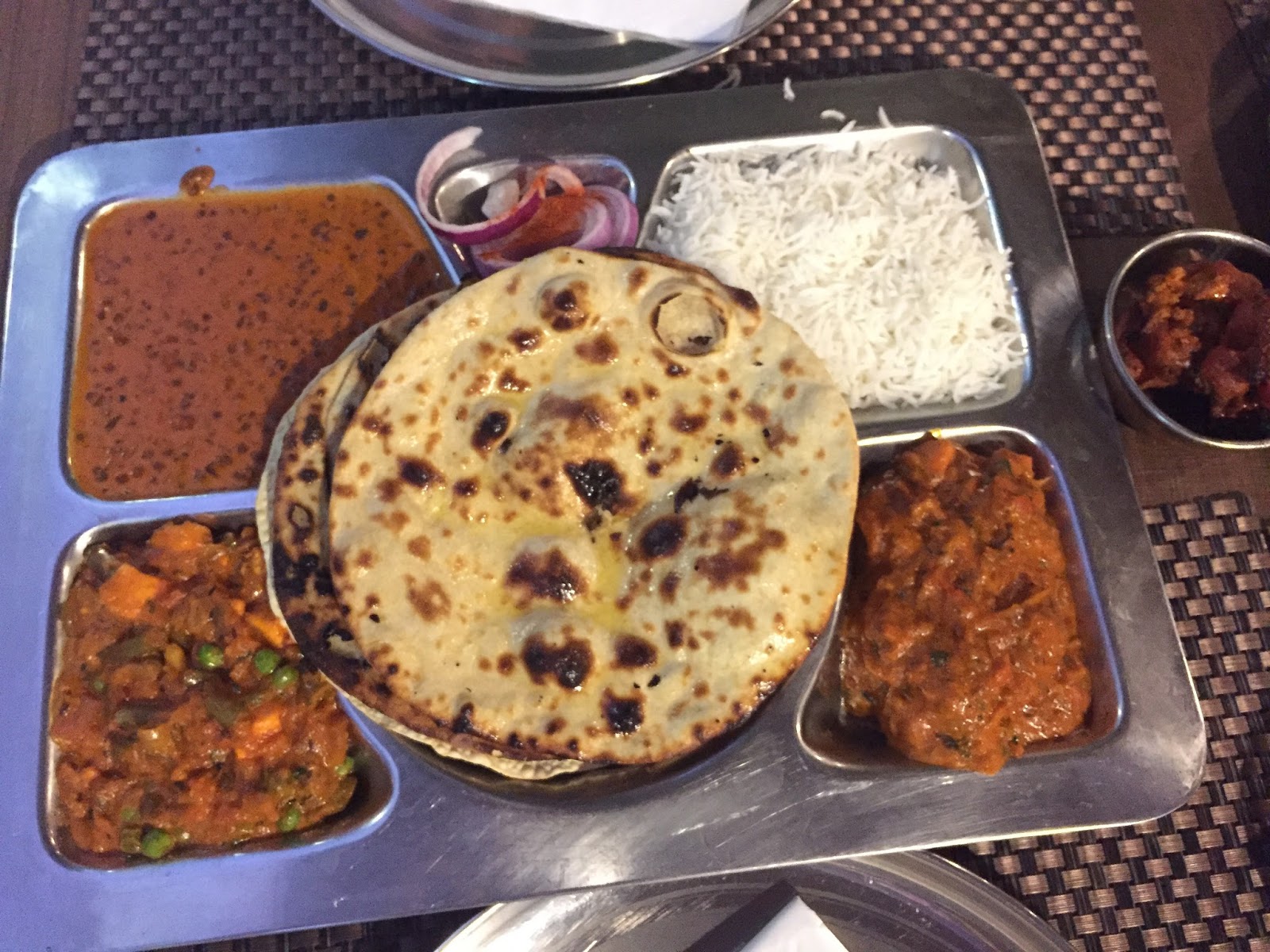 Kulcha King - JLT - GoanGirl