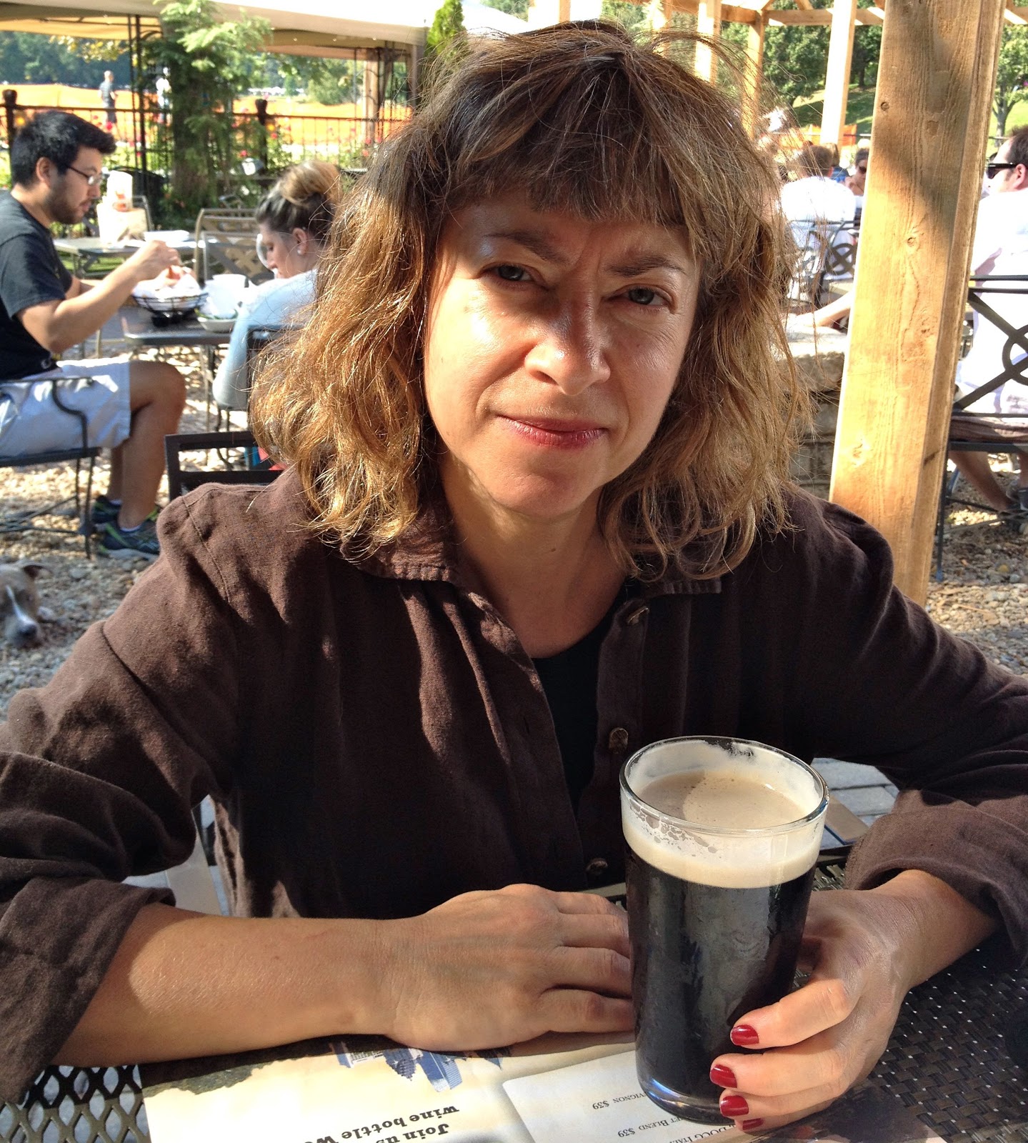 Coffee With Hallelujah: #REVERB12 (Day 8): What was the most important ...