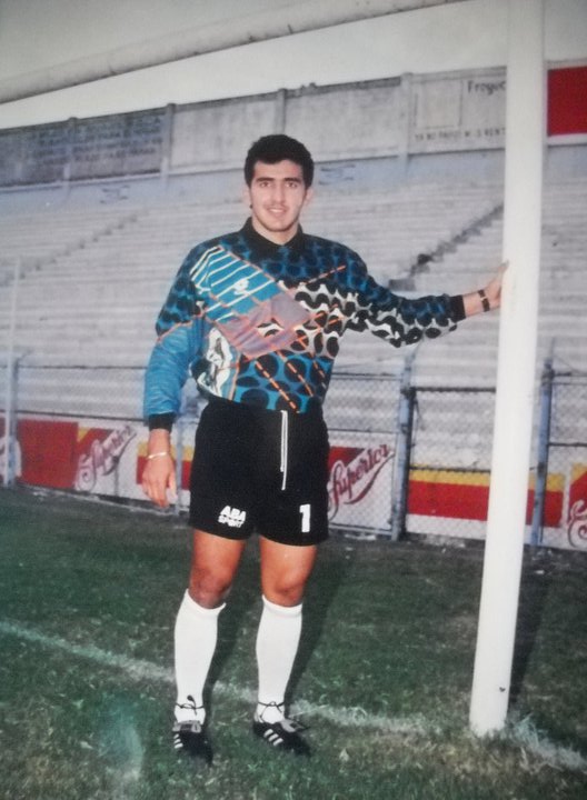 ACADEMIA POLAR OSOS SOCCER