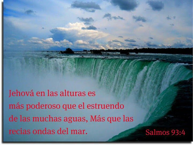 ANTOFAGASTA RELIGIOSA: LA BIBLIA: SALMOS 93