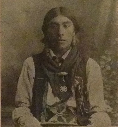 Native American Shawnee Tattoos