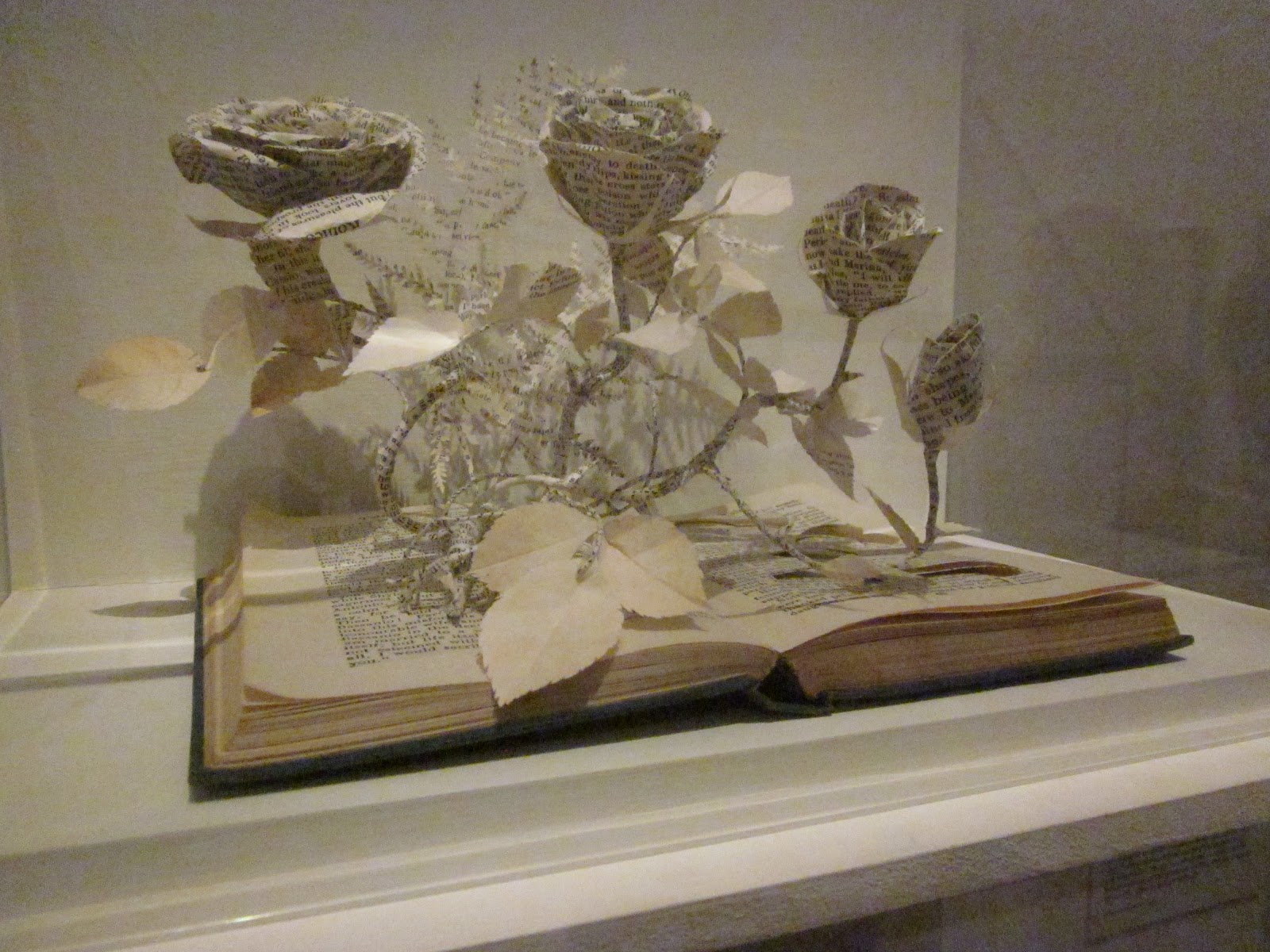 H-anne-Made: First Cut Exhibition, Manchester