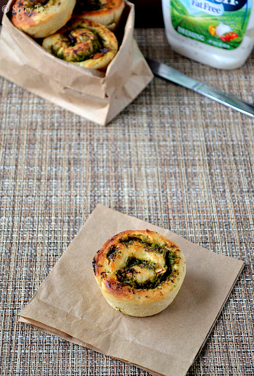 Spicy Treats: Broccoli Snack Rolls / Easy Broccoli Snack Recipe ~ Kids ...