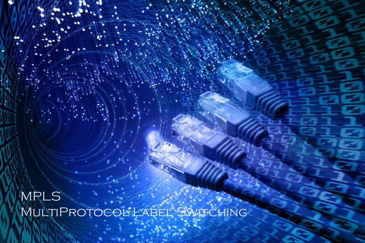 MPLS - MultiProtocol Label Switching, Teknologi Penyampaian Paket Data ...