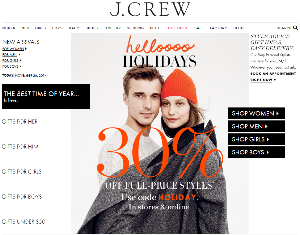 J.Crew Aficionada: J.Crew Updates Website with New Arrivals!