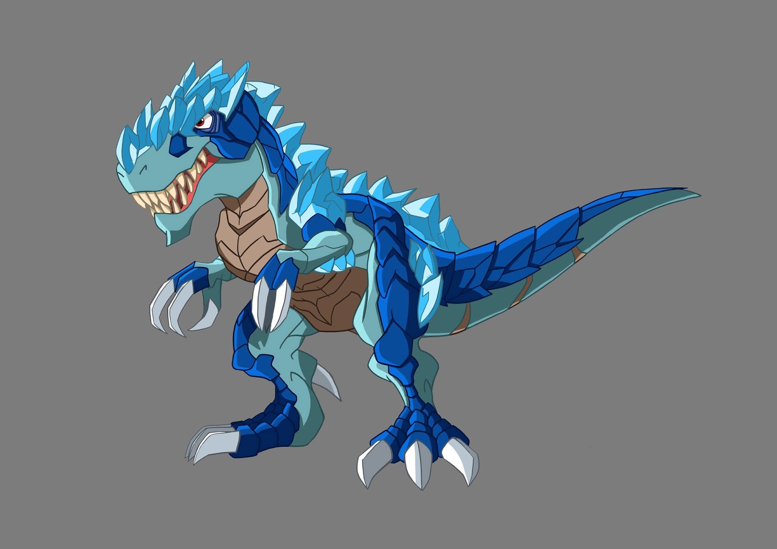 FEDERICO TOGNOLI: DINO FROZ