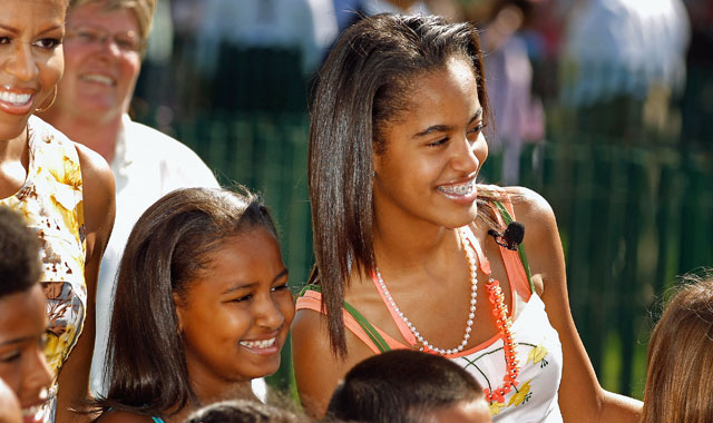 Positive experiences for tween girls: Part One of the First Tweens ...