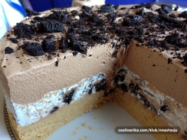 Torta “Lenja zena” za pola sata gotova a izgleda fenomenalno! Ne peče ...