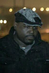 GamingGuyProductions: Philly Dynamic Duo - Richard Stackhouse & Lisa ...