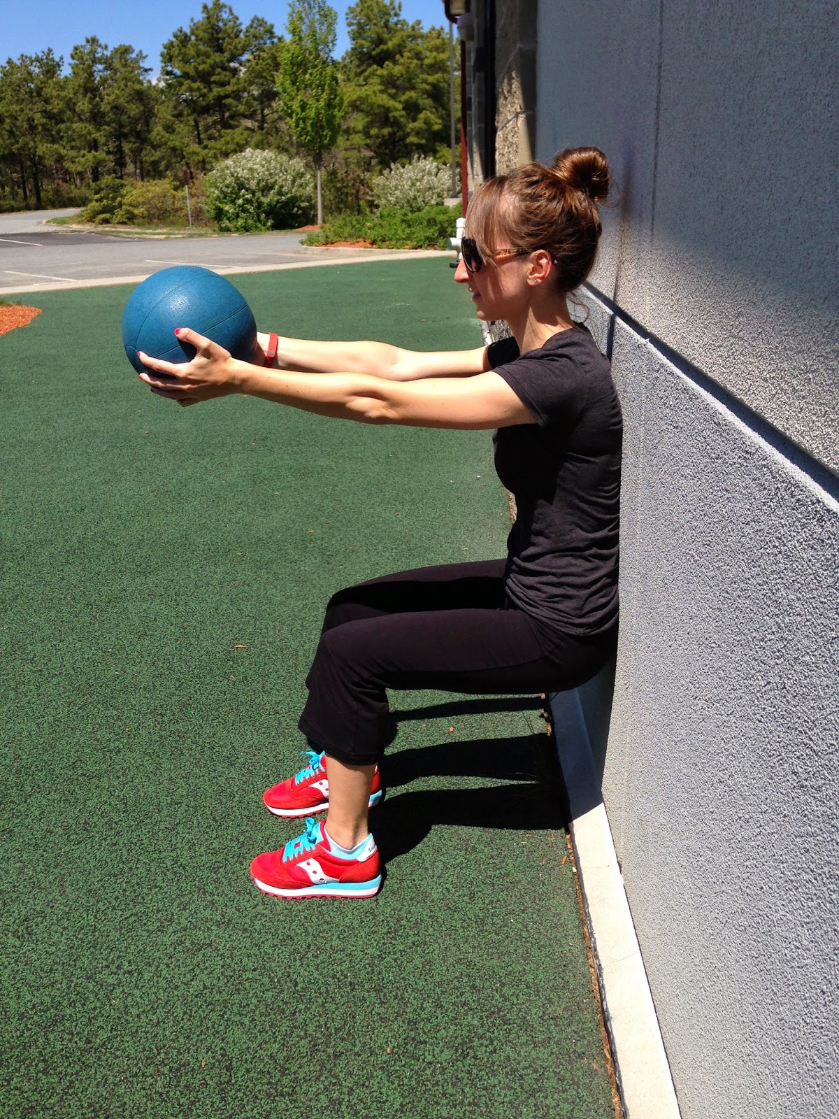 Mashpee Fitness & Barnstable Fitness: Take Your Workout to the Turf