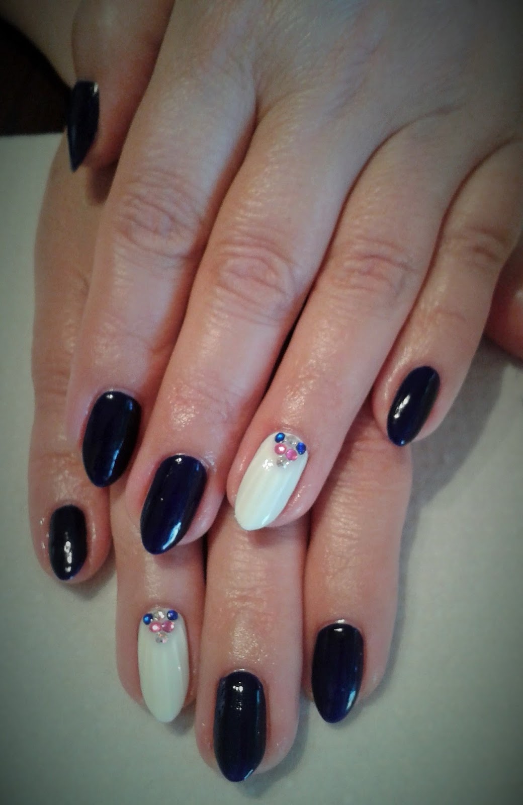 W kosmetycznym świecie... :-)