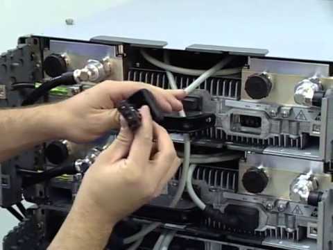 Nokia SRAN Flexi Multiradio BTS RF Module and Remote Radio