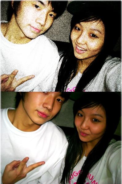 2PM World: [PICS] 2PM Pre Debut