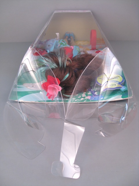 Zeenie Dollz "Yana" and "Evee" | The Toy Box Philosopher