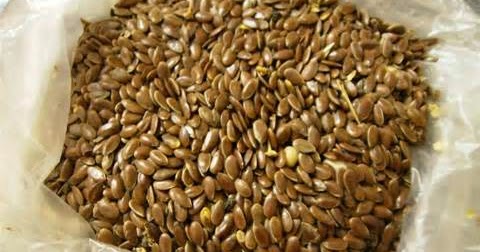 Tu Salud Aqui: Por qué la Linaza se utiliza para adelagazar?