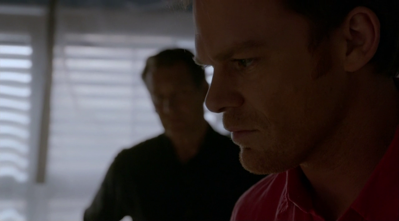 Review Dexter 8x07-08