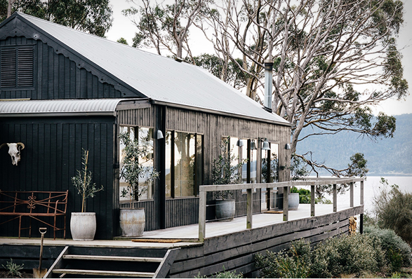 my scandinavian home: Your very own dream island hide-away