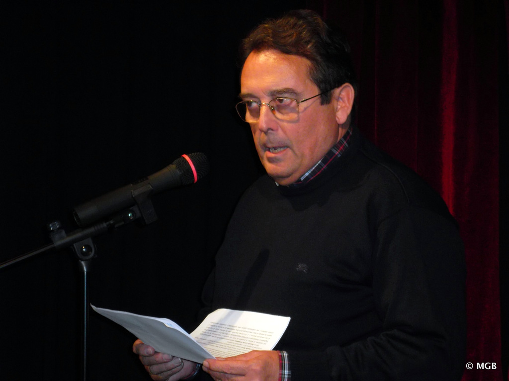 Raíces de Papel: noviembre 2012