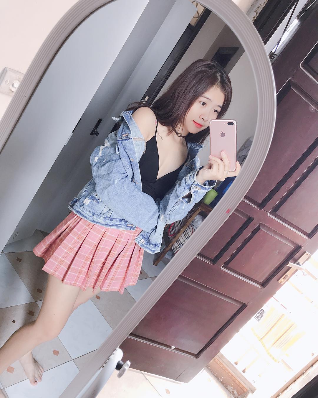 Thanh Loan Milona - Nữ Streamer xinh đẹp | Dân 47 - Website Giải Trí ...