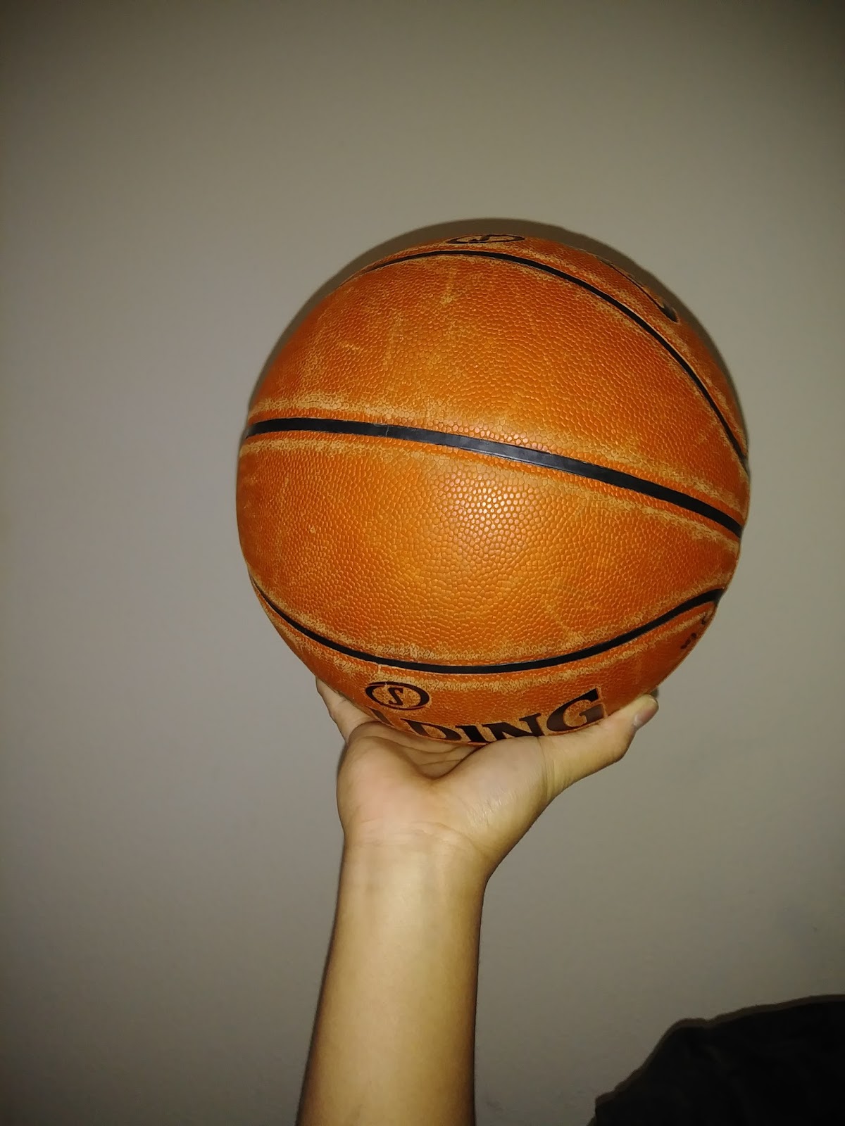 Ms. Oshiro's Class: Basketball Jump Shots Ms. Oshiro's Class: Basketball Jump Shots