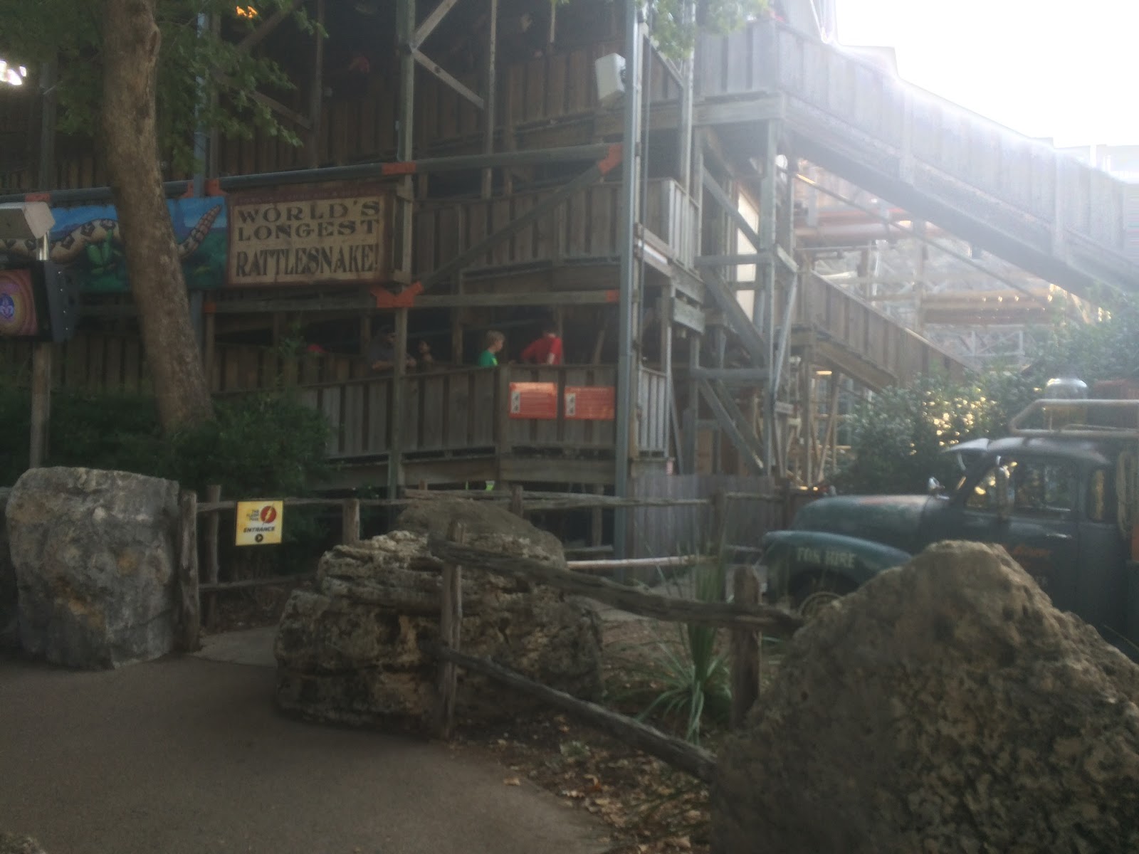 Why I Started Counting Coasters Again. - AmusementInsider | Fun Starts Here