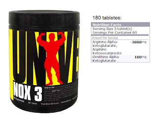 Outlet dos Suplementos: PRE WORKOUT/PRÉ-TREINOS - Universal Nutrition