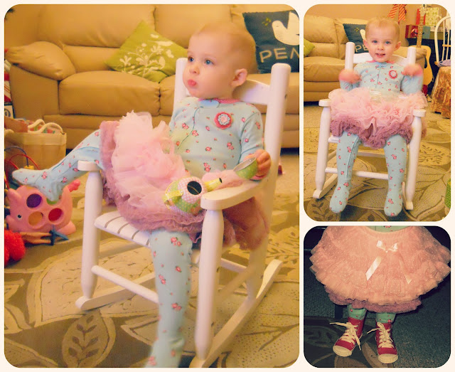 picklebeanbooks: Petticoat Power! - *Day 3*