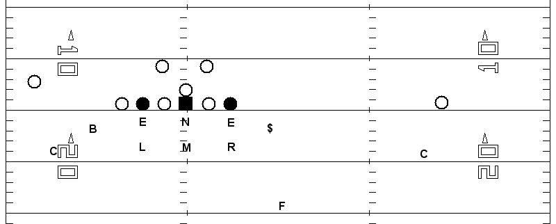 Football is Life: June 2012