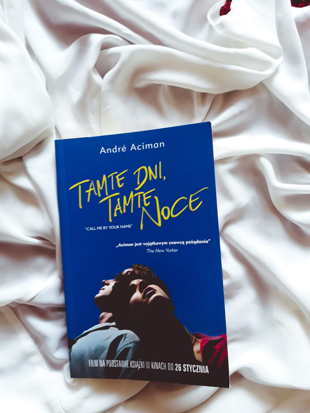 Katalog Euforia – blogi, recenzje: [008] Recenzja: Tamte dni, tamte ...