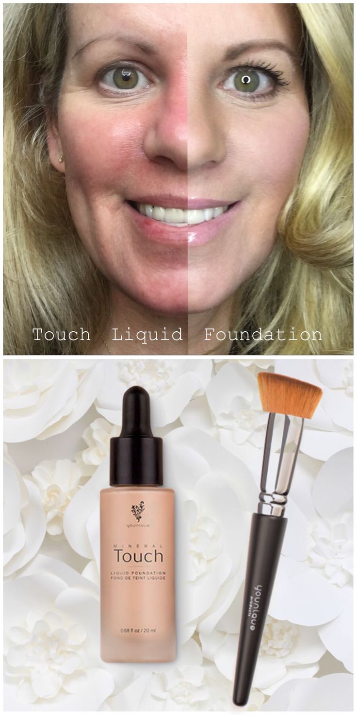 Pretty In the City : 3 Younique Products I Tried and Never Stopped Using!