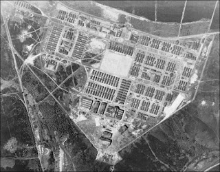 The Chase Through Time : RAF HEDNESFORD IN THE 1940s