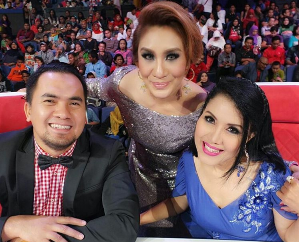 Profil dan Biografi Amelina Komentator D' Academy Asia Asal Malaysia ... Profil dan Biografi Amelina Komentator D' Academy Asia Asal Malaysia ...