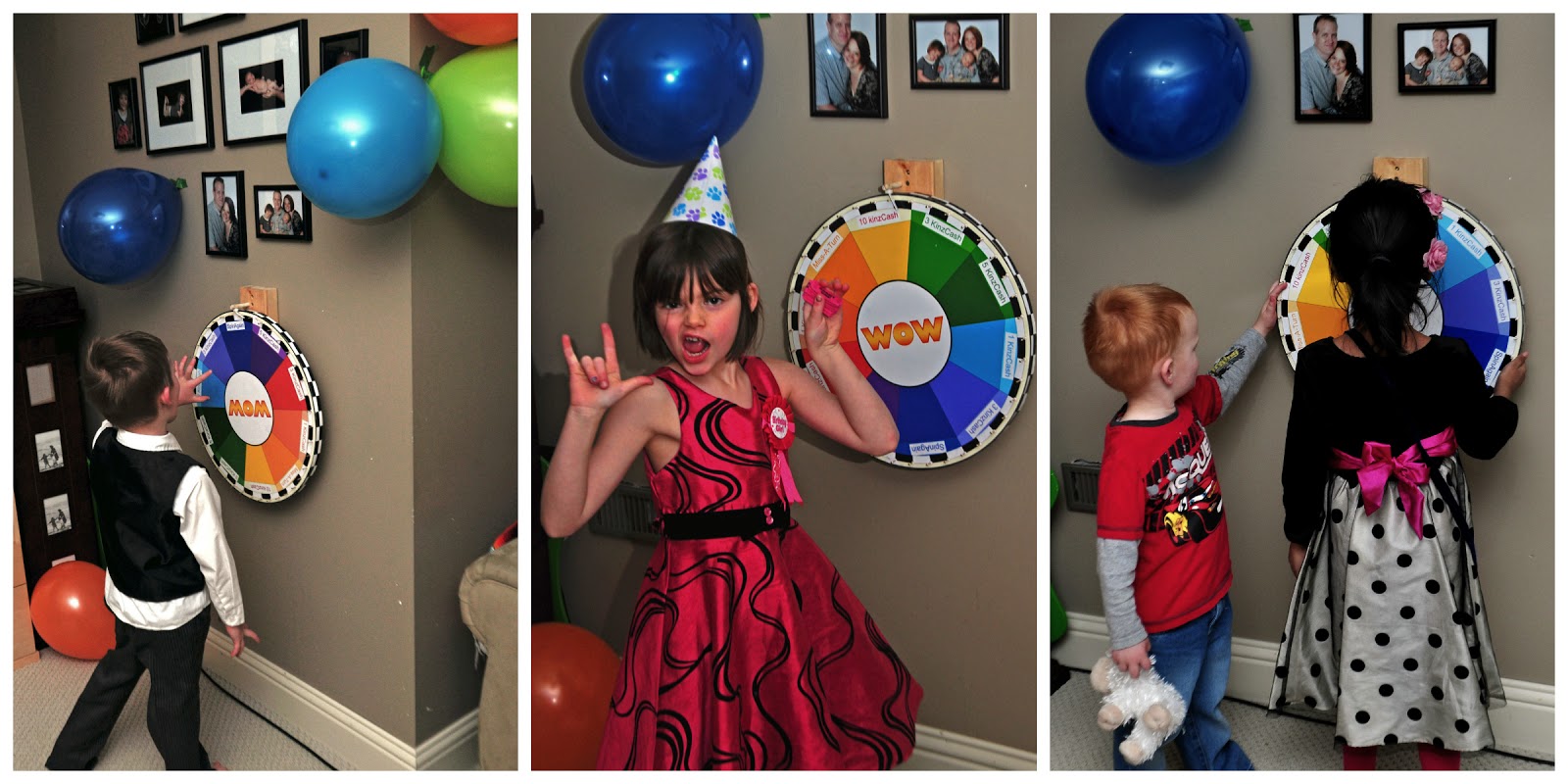 Never A Dull Moment: The Best Webkinz Birthday Party Ever