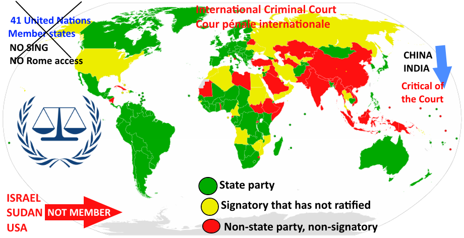 វិទ្យាសាស្រ្តយោធាកម្ពុជា: Court System
