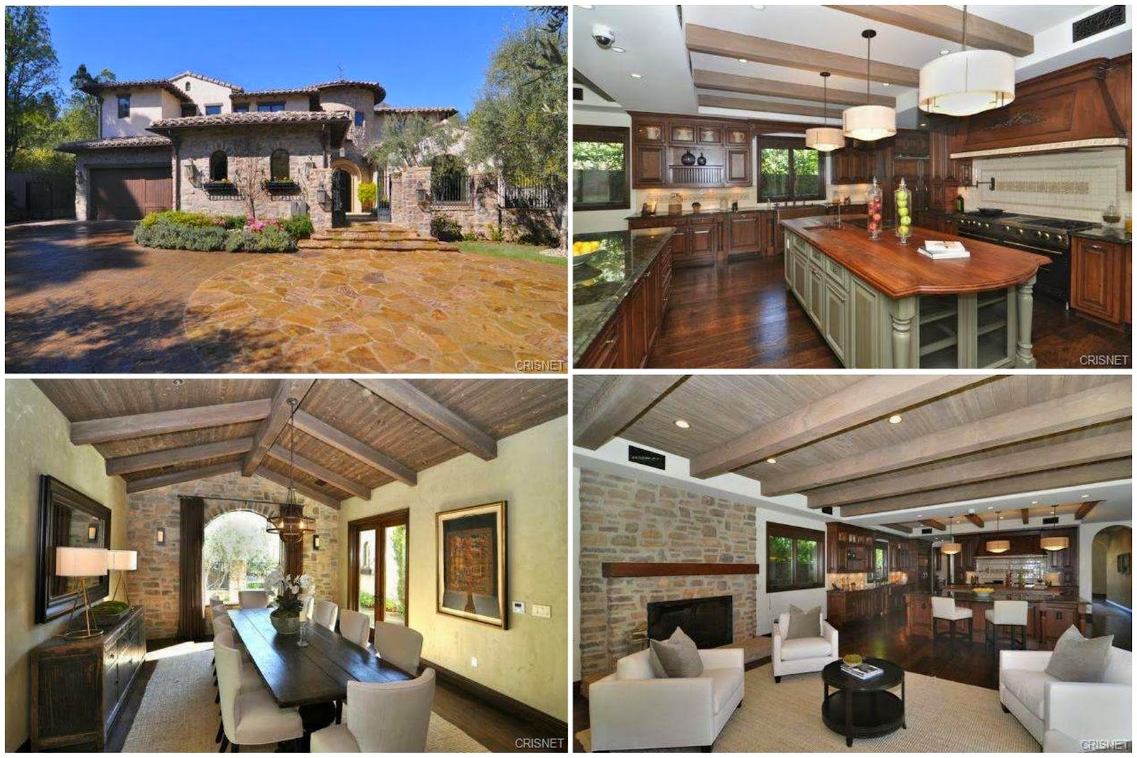 Celeb R.E.: America's Favorite Ventriloquist Jeff Dunham Lists Encino ...