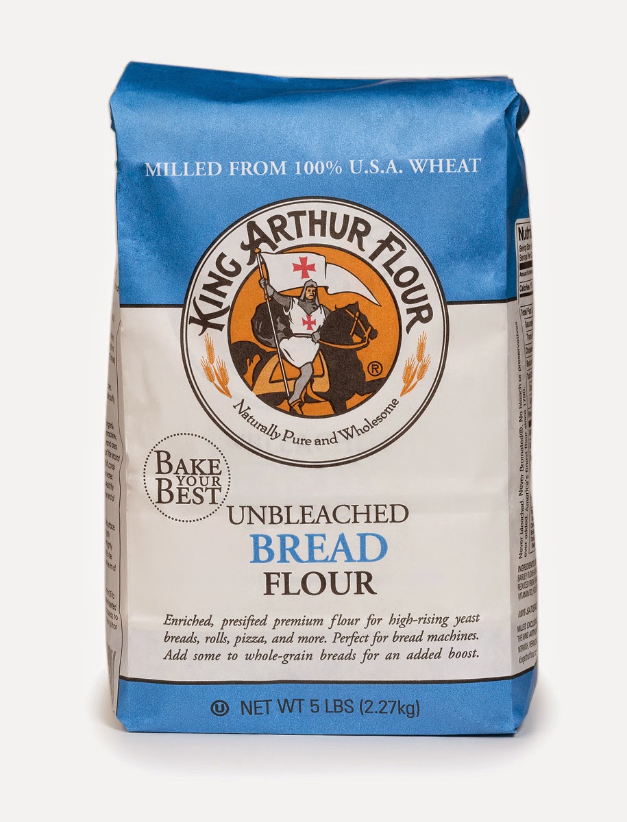 GỢI NHỚ: BÍ QUYẾT PHÂN BIỆT CÁC LOẠI BỘT