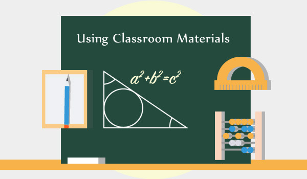 Asian College of Teachers: Organization of Classroom Materials is a ...