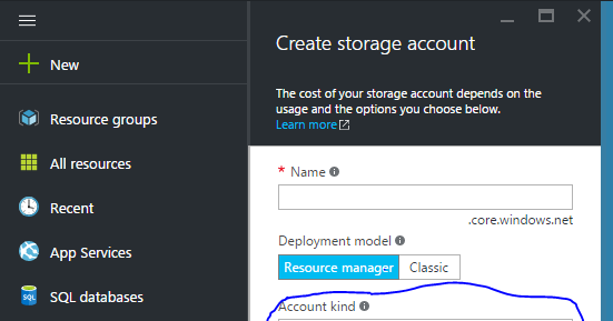 (Part 1) Azure Storage - Cold Tier | Things that we should know
