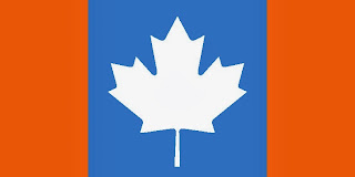 The Voice of Vexillology, Flags & Heraldry: The Antarctica-Canada ...