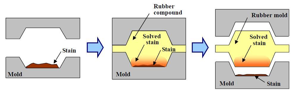 MOLD Cleaning Techniques